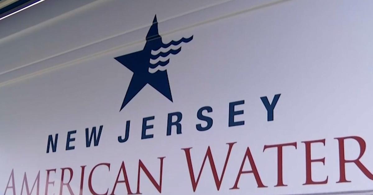 NJ Spotlight News | NJ-based water utility company hit by cyberattack ...
