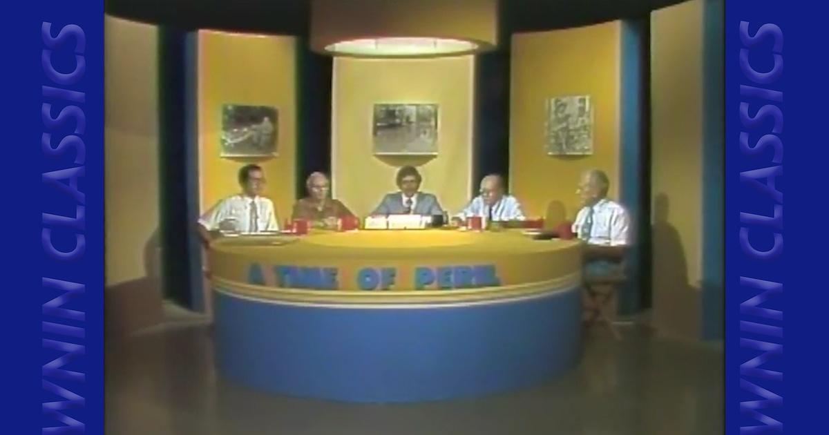 WNIN Specials | A Time of Peril - the Great Flood of 1937 | PBS