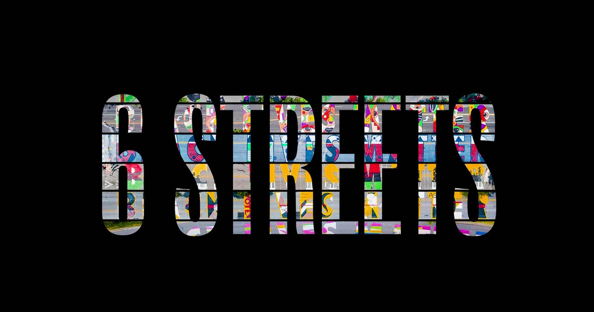 6 STREETS | PBS