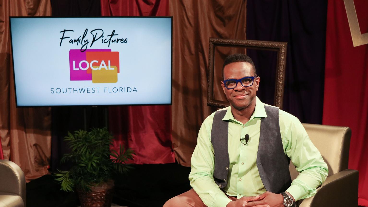 Family Pictures USA | PBS