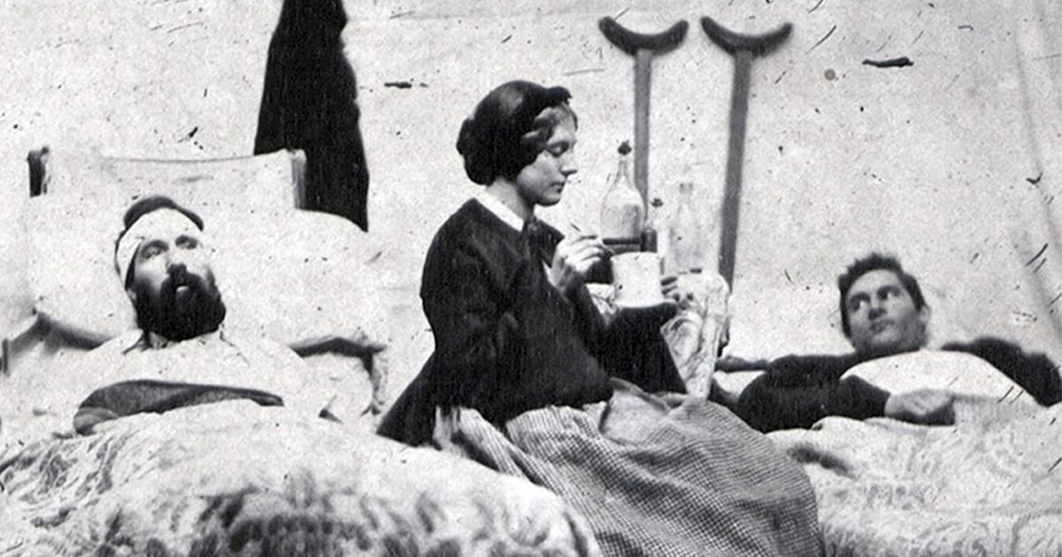 Tennessee Civil War 150 | Battlefield Surgery | Battlefields | TN Civil ...