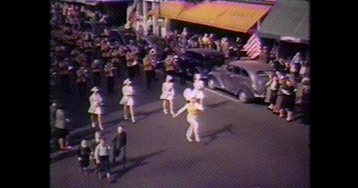 NC People | Scott Callaway | Season 20 | Episode 17 | PBS