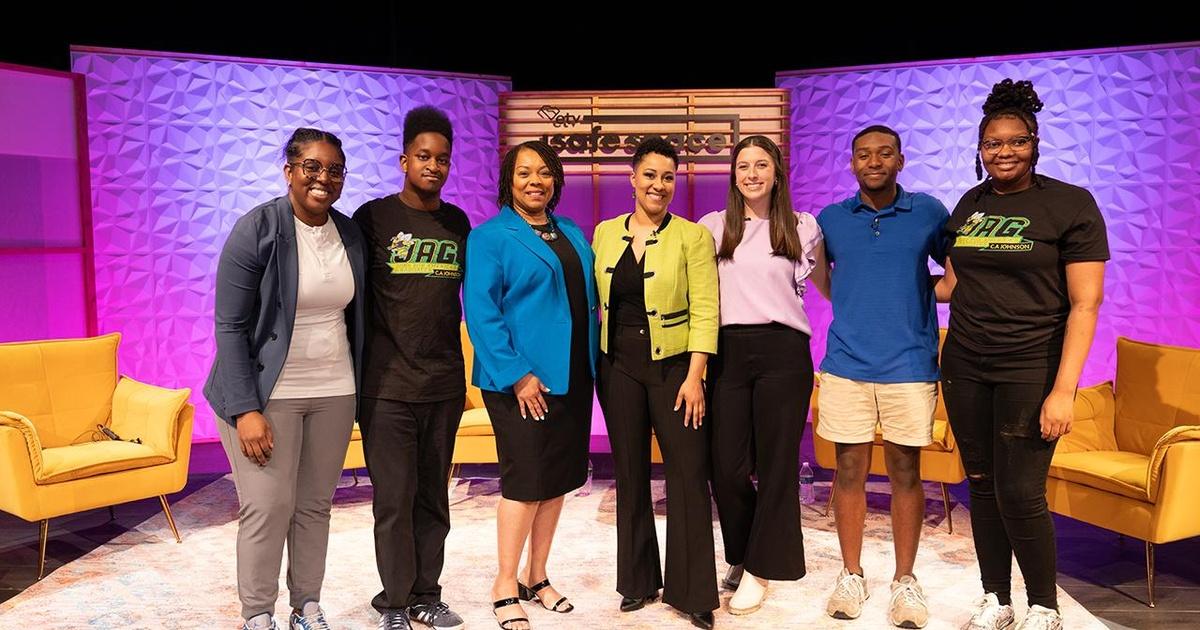 SCETV Safe Space | PBS