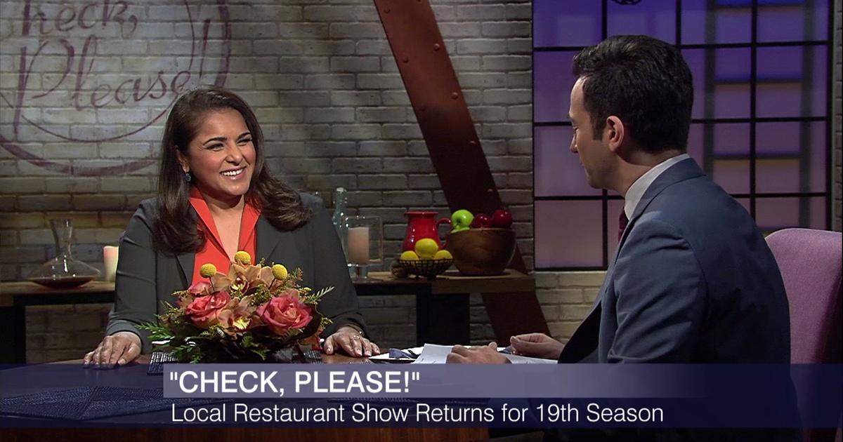 Chicago Tonight | ‘Check, Please!’ Returns for 19th Season on WTTW ...