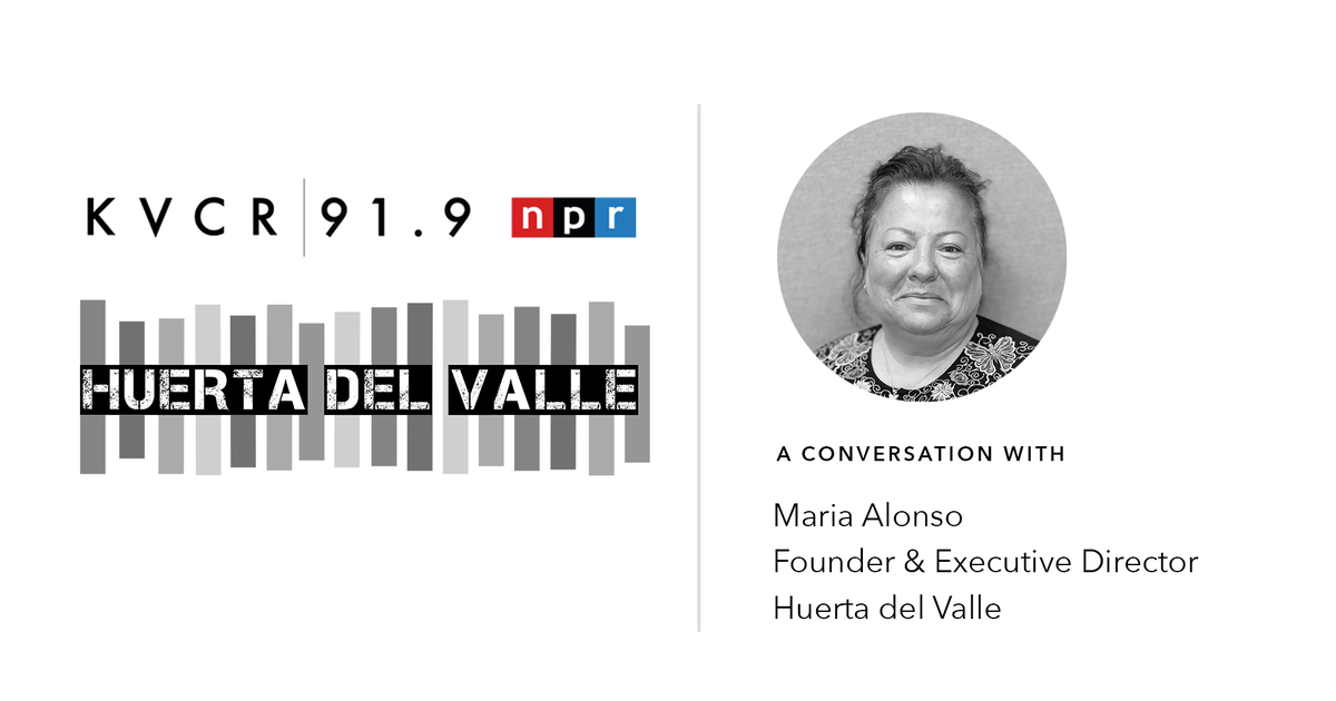 IE Latino Voices | Maria Alonso | Season 2025 | PBS