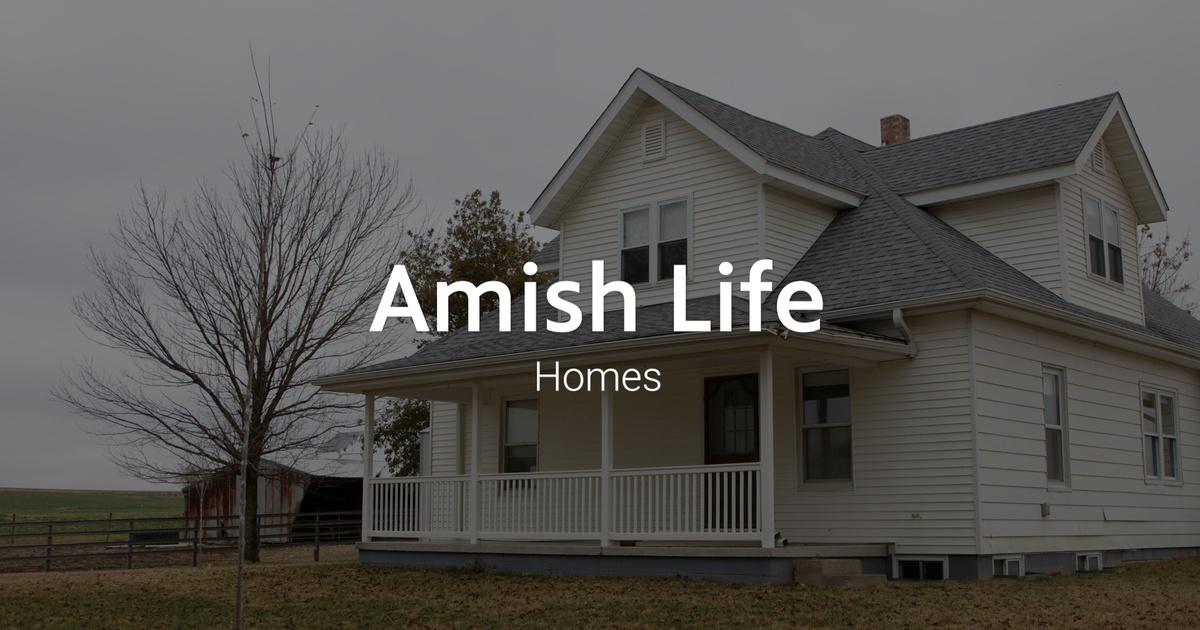 WNIN Documentaries | Understanding Amish Life | PBS