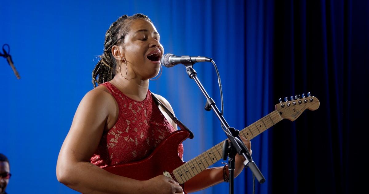 Broad and High | Thurber Prize, Carole Walker and The Bittertones ...