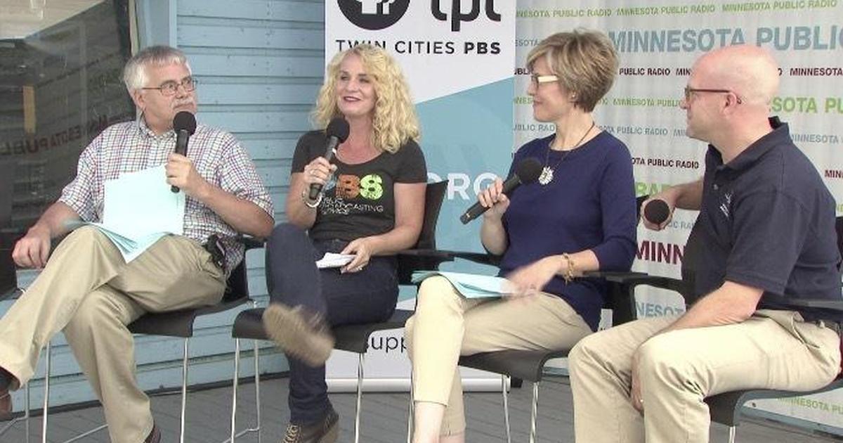 Almanac | Political Reporter Duo | Season 2015 | Episode 50 | PBS