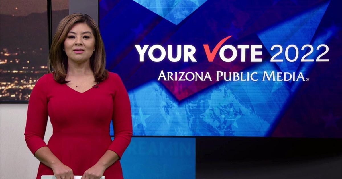 Your Vote | Election Integrity | Episode 1 | PBS