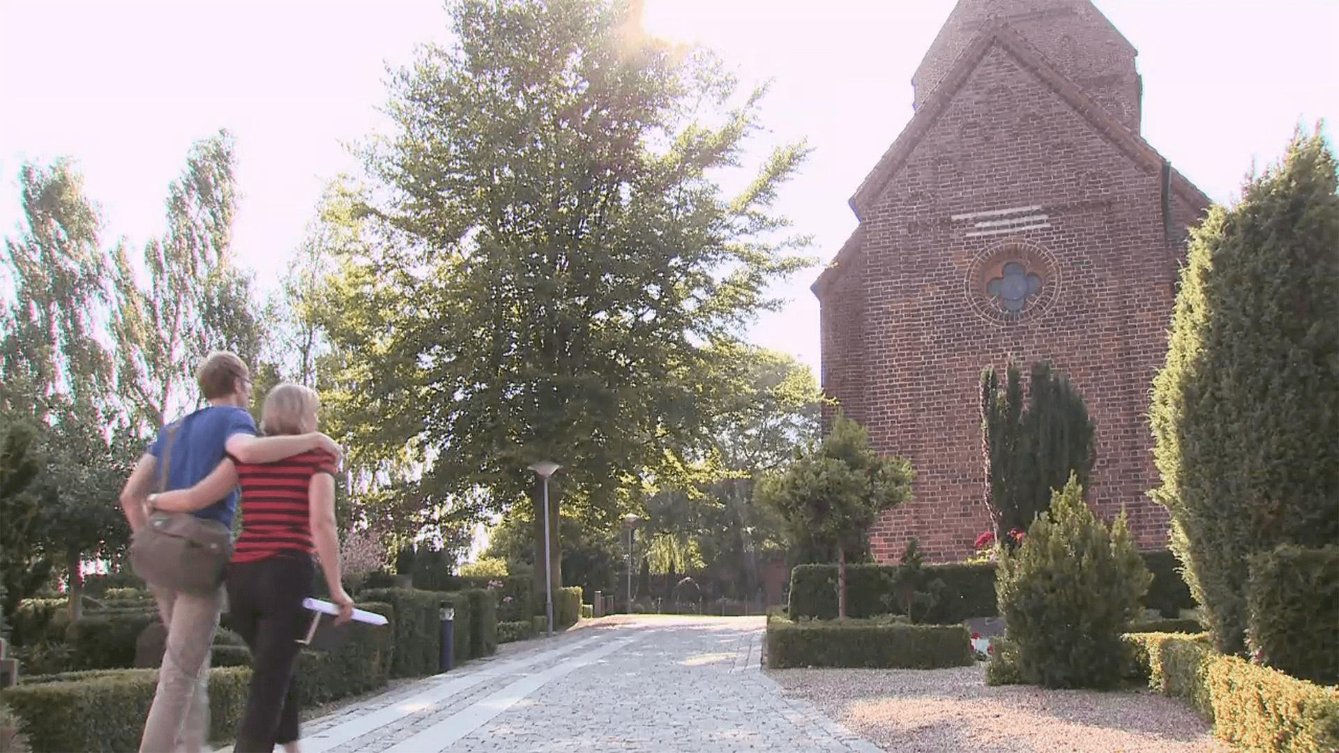 Xander & Carrie | The Generations Project | WLIW