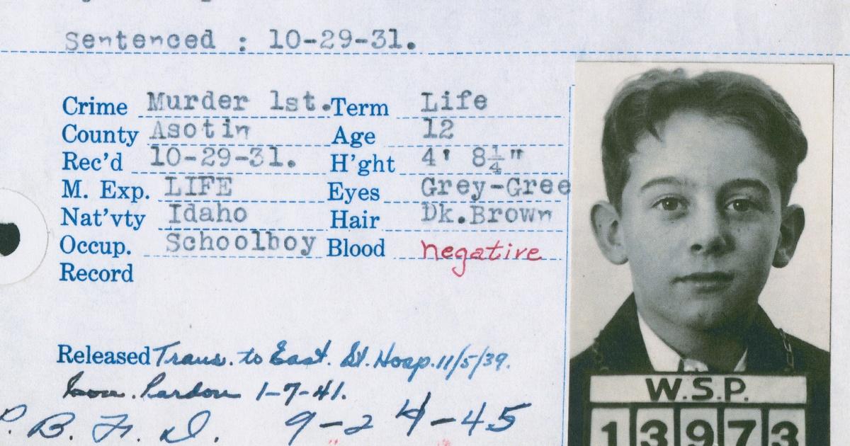 NWPB Presents | The Story Of Herbert Niccolls | PBS