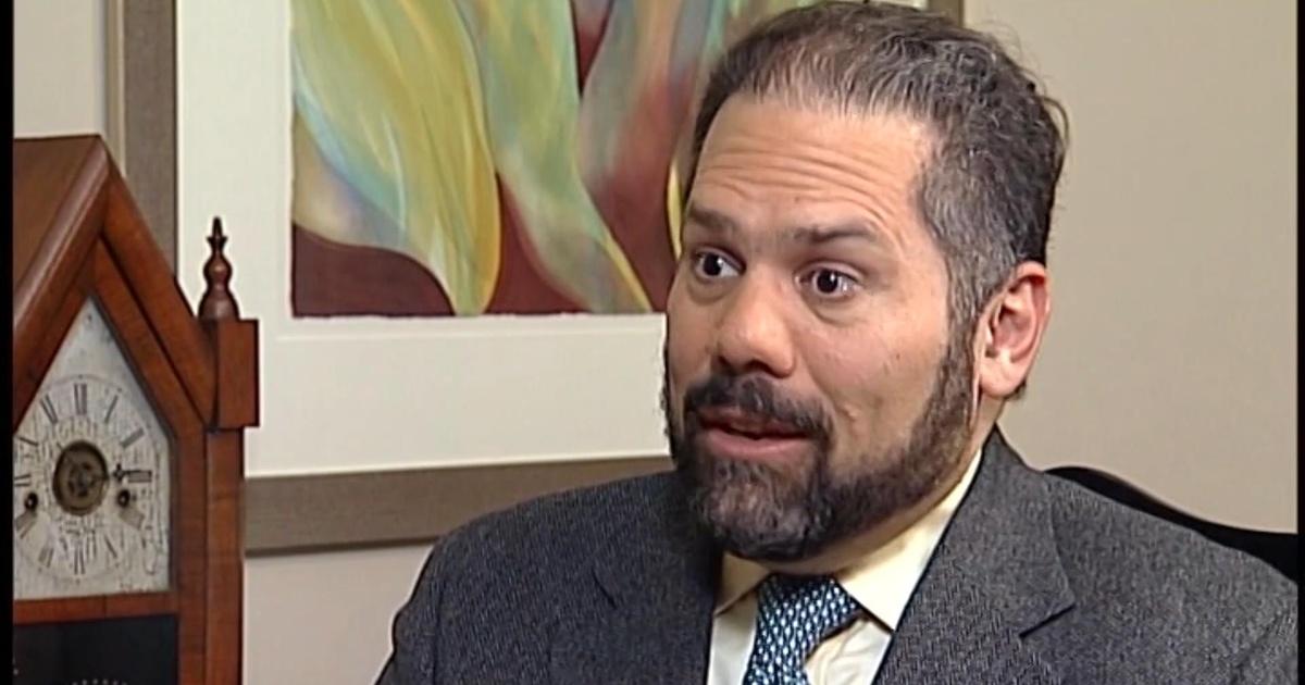 Texas Monthly Talks | Ray Suarez, Journalist and Author | Season 5 ...