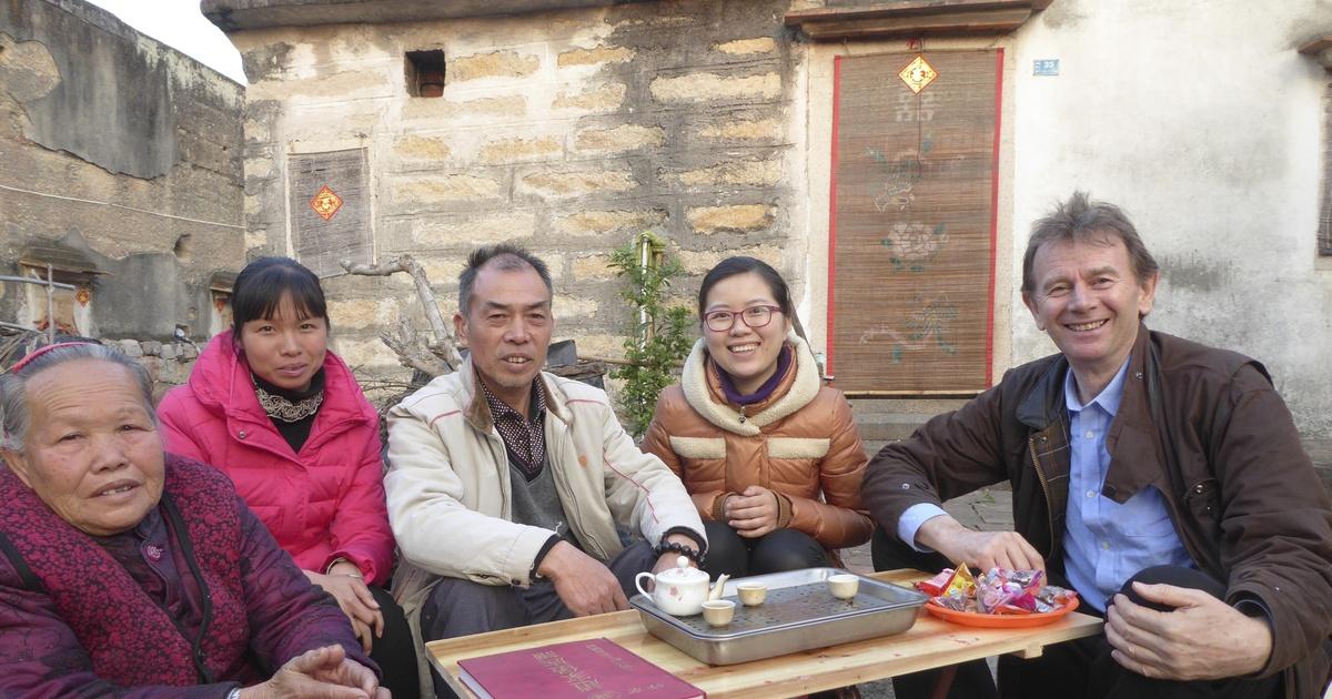 Story of China | Power Politics in the Ming Dynasty | Episode 4 | PBS