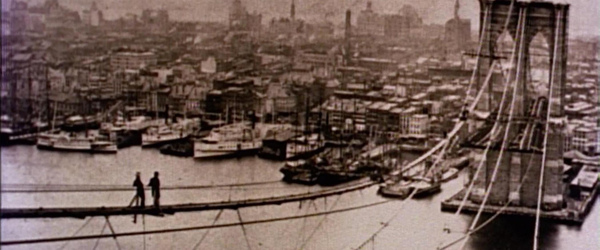 Brooklyn Bridge | Video | WLIW