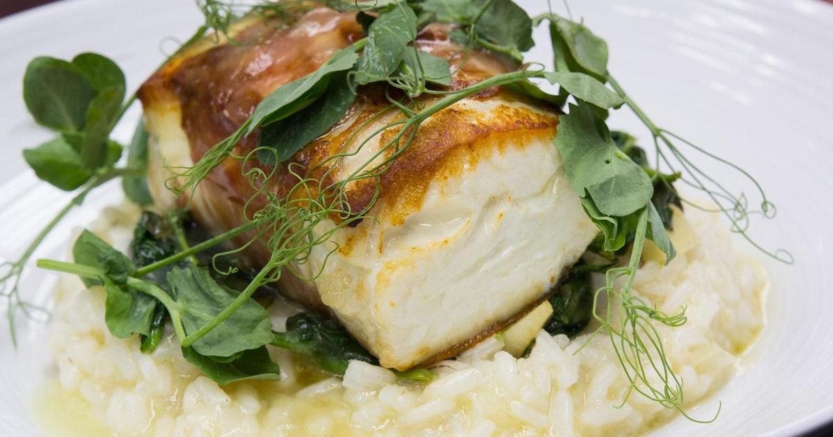 A Taste of Rhode Island | Into the Heart of Federal Hill - Part One ...