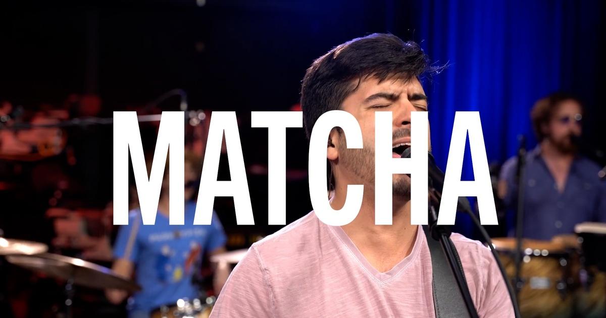 WUFT Amplified | Matcha | Episode 1 | PBS