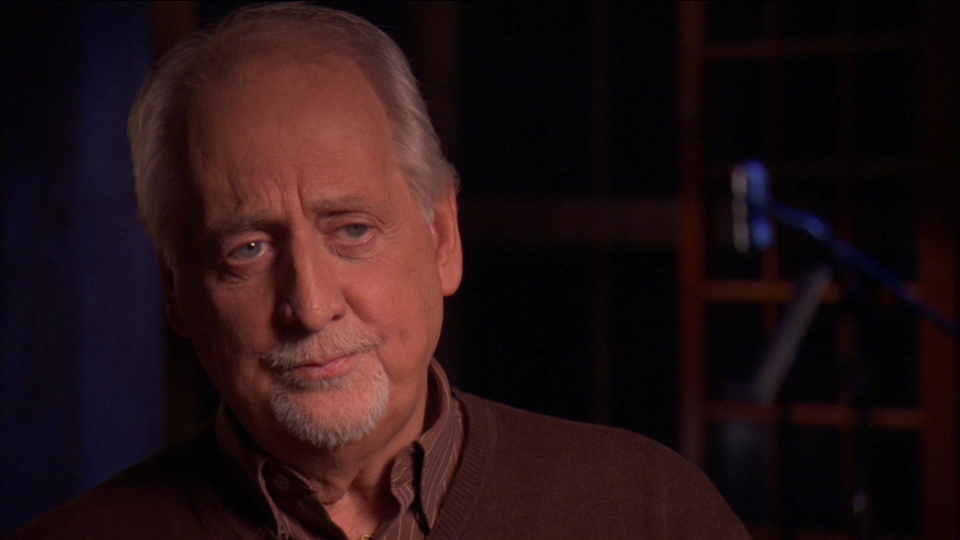 Don Reid on “Flowers on the Wall” | Country Music | ALL ARTS