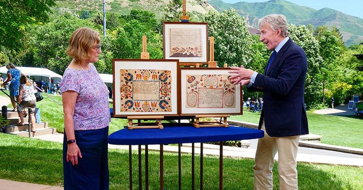 WOSU Presents | Antiques Roadshow: Alaska Native Heritage Center Hour 1 ...