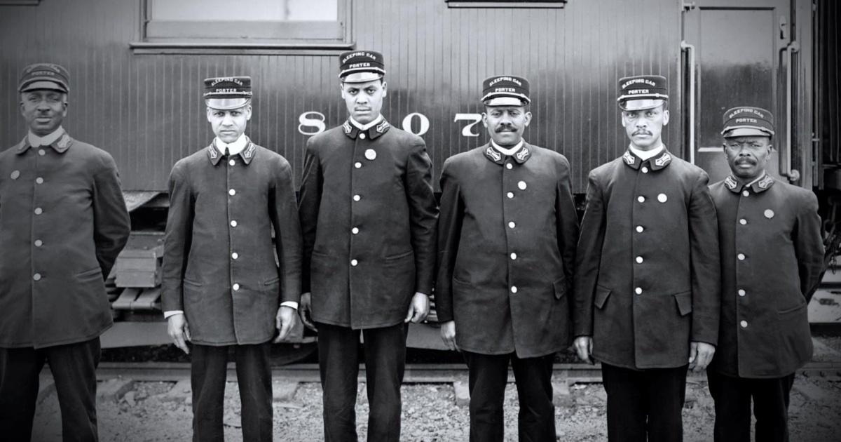 Chicago Stories | Pullman and the Railroad Rebellion | Season 3 | PBS