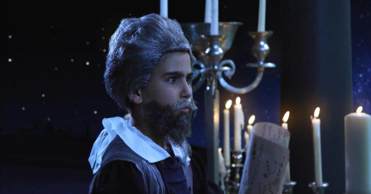 Kid Stew | Kid Stew 202 | Season 2 | Episode 202 | PBS