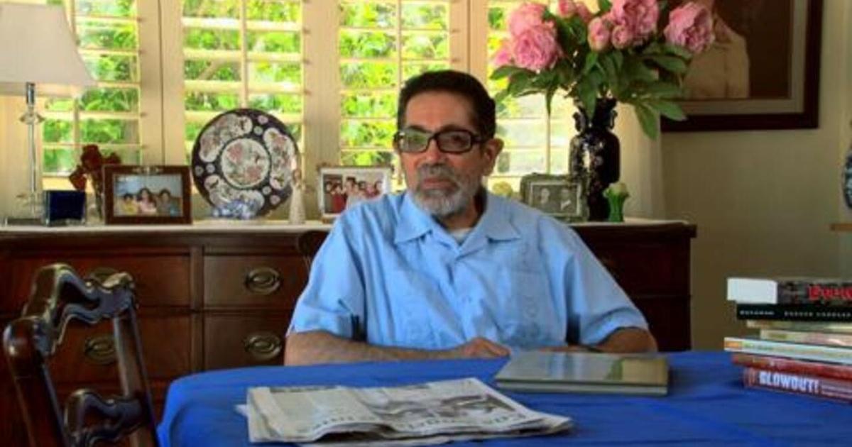 Departures | The Munoz Family - Legal Justice | PBS