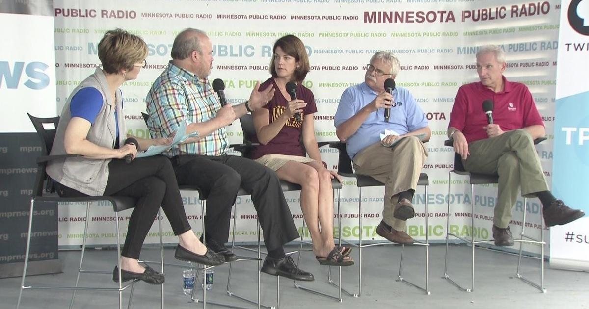 Almanac | Political Scientist Panel | Season 2016 | Episode 50 | PBS