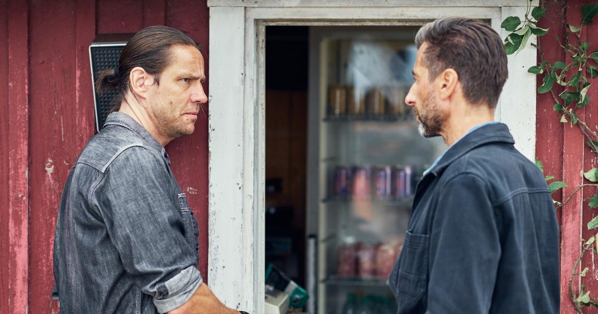Murder in Sweden | Season 4 | Episode 5 | PBS