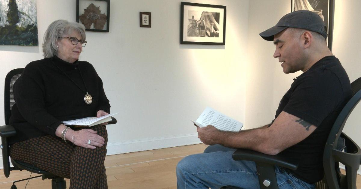 Write Around the Corner | A Continued Conversation with Ed Aymar ...