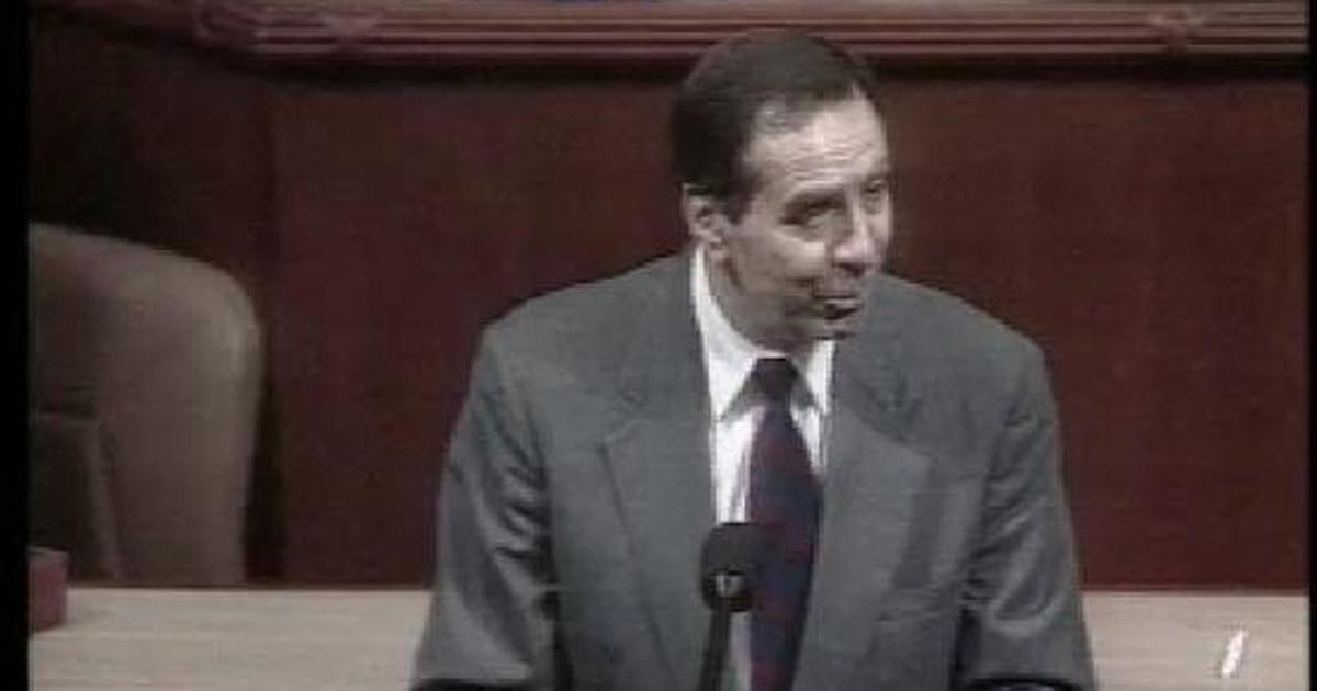 NewsNight Minnesota | Bruce Vento Returns / Headlines | Season 2000 ...