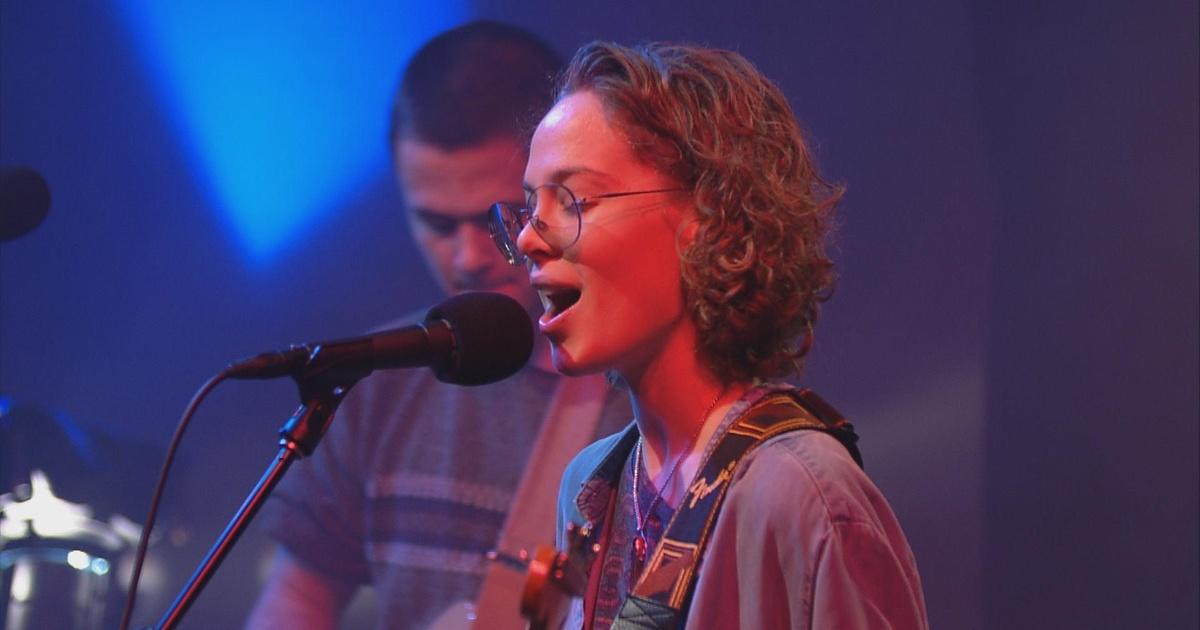 30-Minute Music Hour | Raine Stern | Season 11 | Episode 5 | PBS