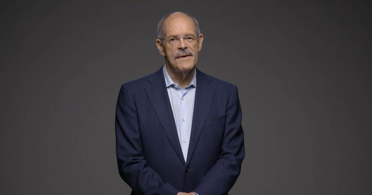 Our Voices | Jose Cardenas explains his love for his Hispanic heritage ...