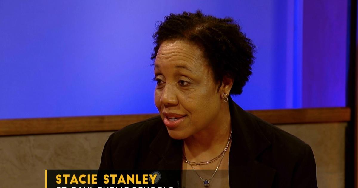 Almanac | New SPPS Superintendent | Season 2025 | Episode 35 | PBS