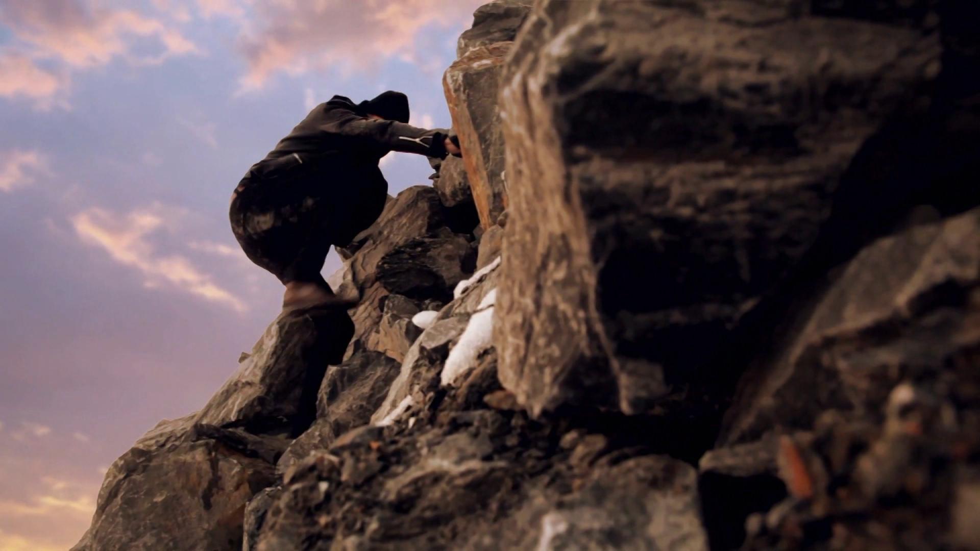 Voyager | Border Blaster | ALL ARTS