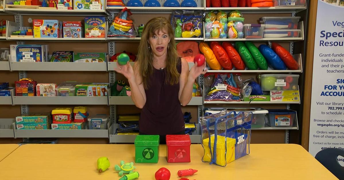 Education and Community | Media Highlight: Matching with Color ...