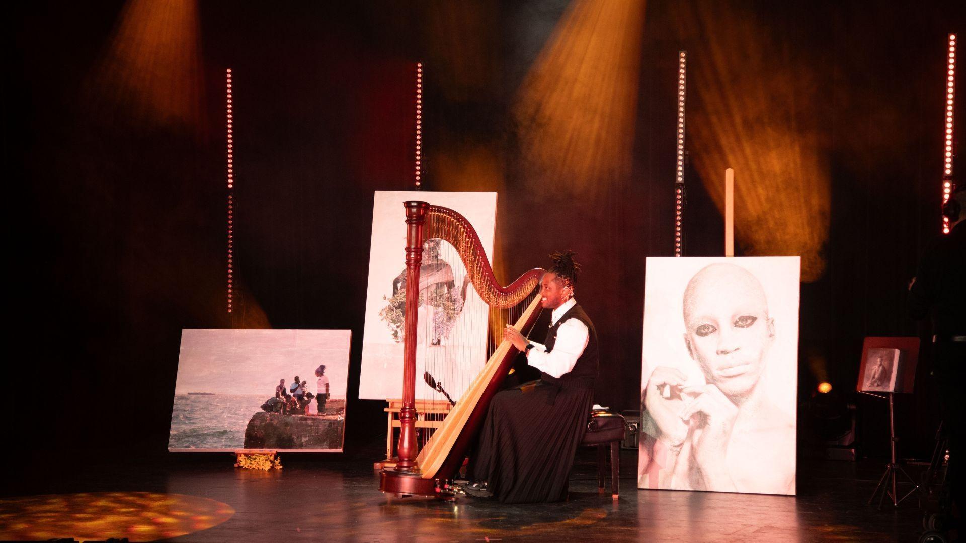 Curated by: Ackeem Salmon | 1312 PROMO | Detroit Performs | ALL ARTS