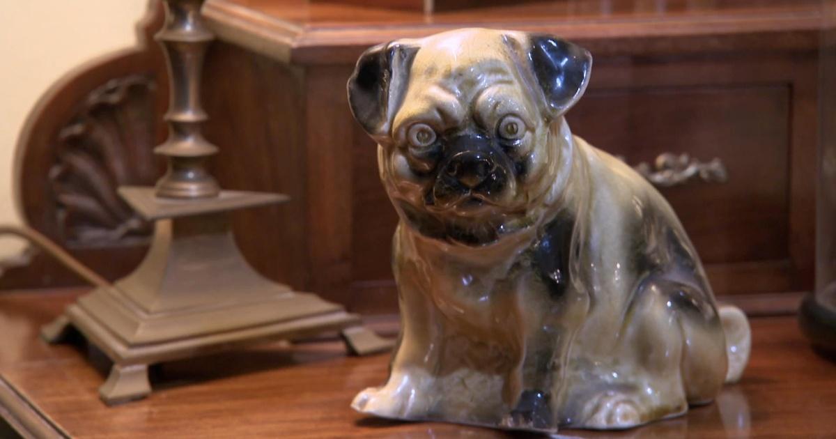 Antiques Road Trip | Christina Trevanion and Timothy Medhurst, Day 1 ...