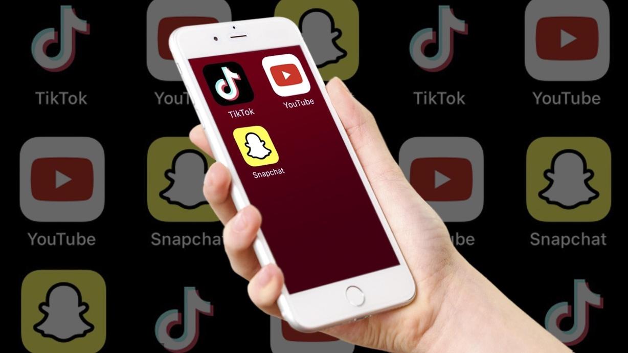 Congress grills social media execs about impact on kids | Watch on PBS ...