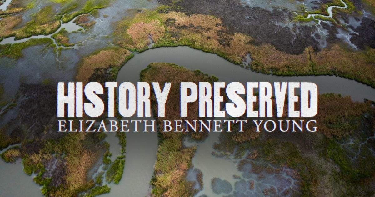 Revolution 250: Stories From The First Shore | History Preserved ...