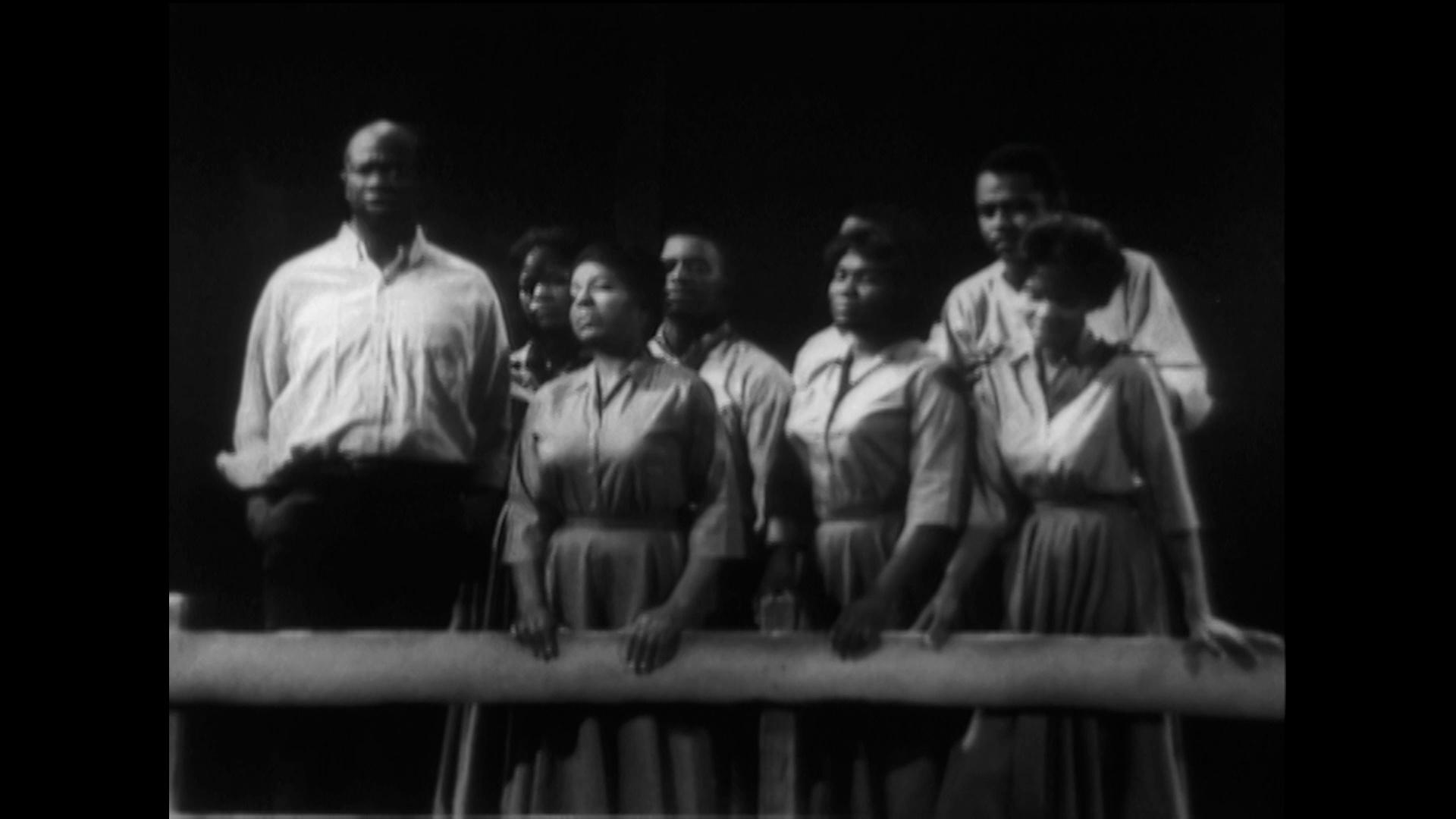 History of the Negro People, Part III, Slavery | The WNET Group ...