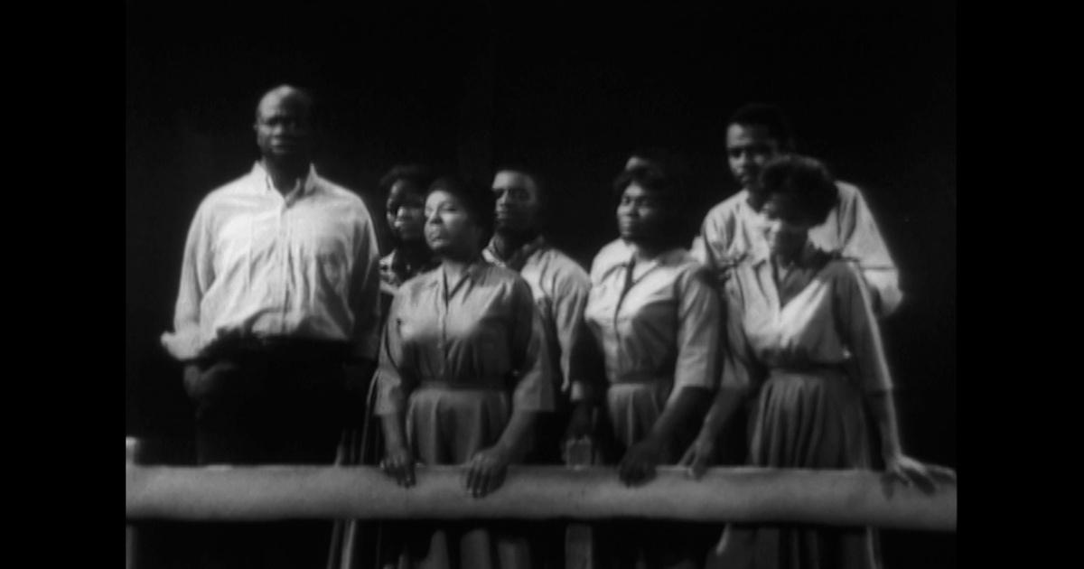 The WNET Group Archives | History of the Negro People, Part III ...