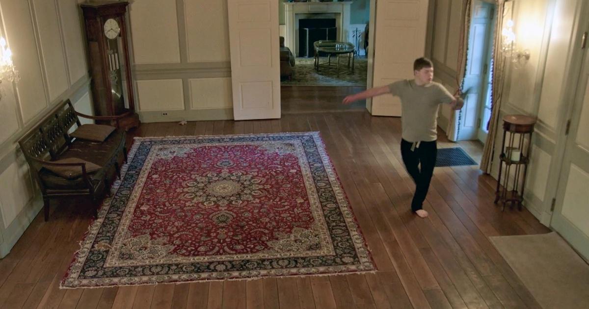 In A Different Key | Living with Profound Autism | PBS