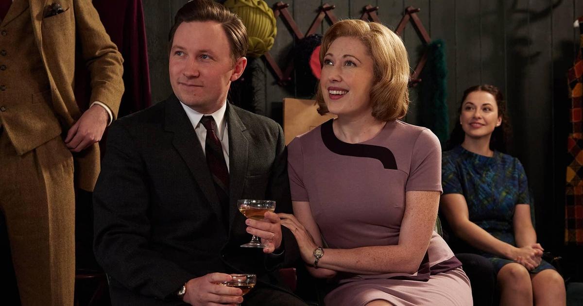 Grantchester | Season 10 | Episode 7 | KQED