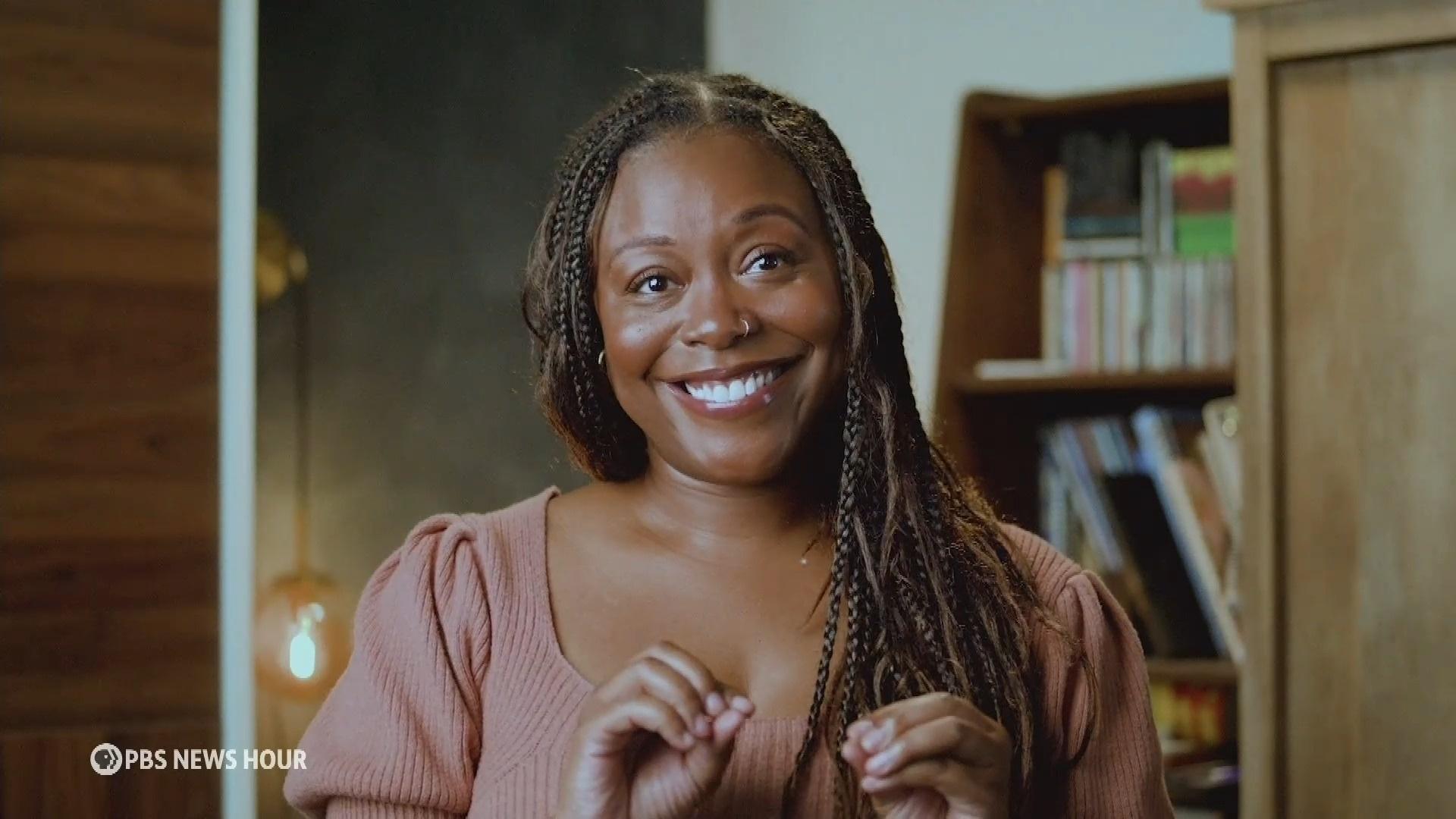 A Brief But Spectacular take on how life is a play | PBS News Hour ...