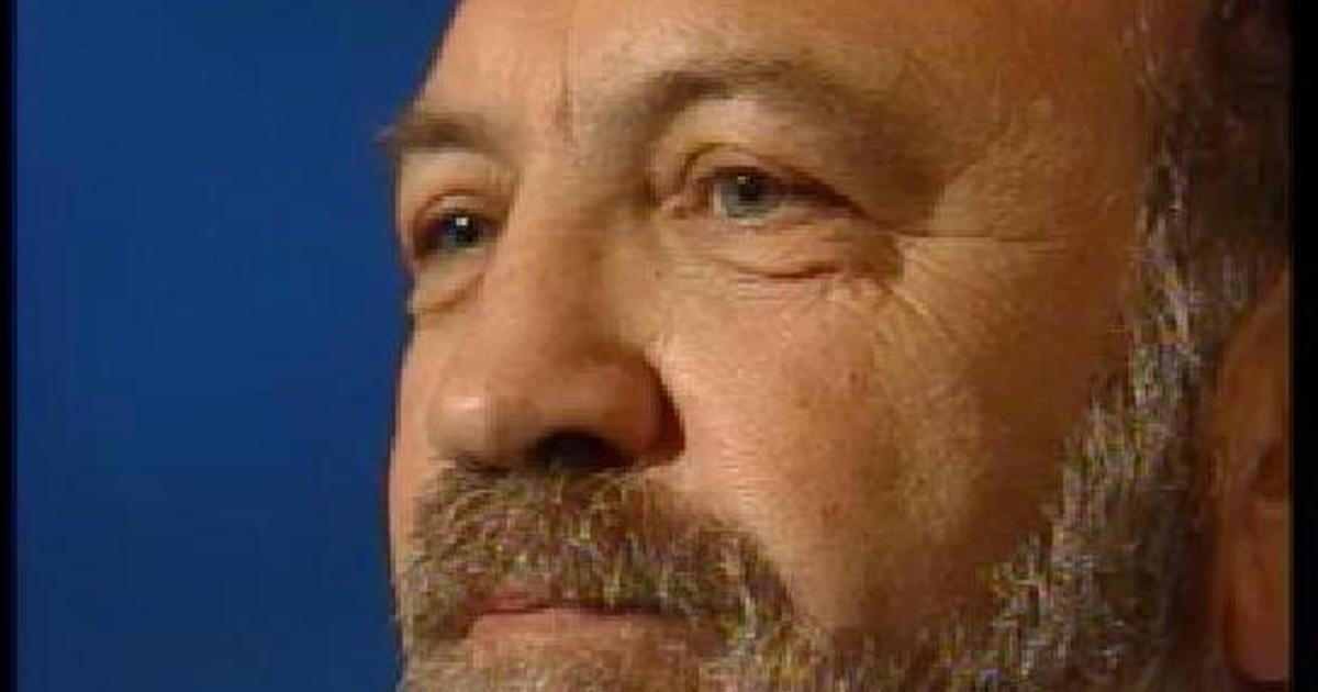 Portrait | Wounded Knee | Season 1 | PBS