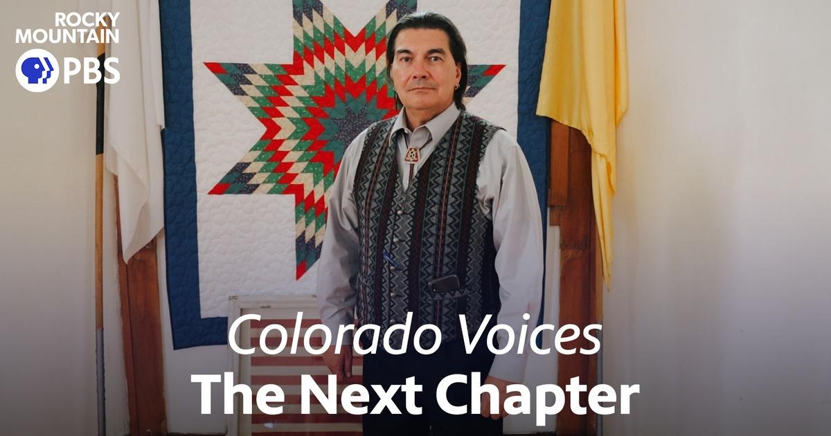 Colorado Voices | Colorado Voices: The Next Chapter | Season 2 | PBS