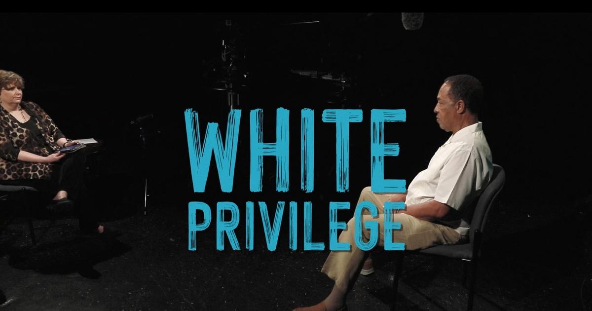 The Handle | White privilege with Alphonso Vaughn | Season 3 | Episode ...