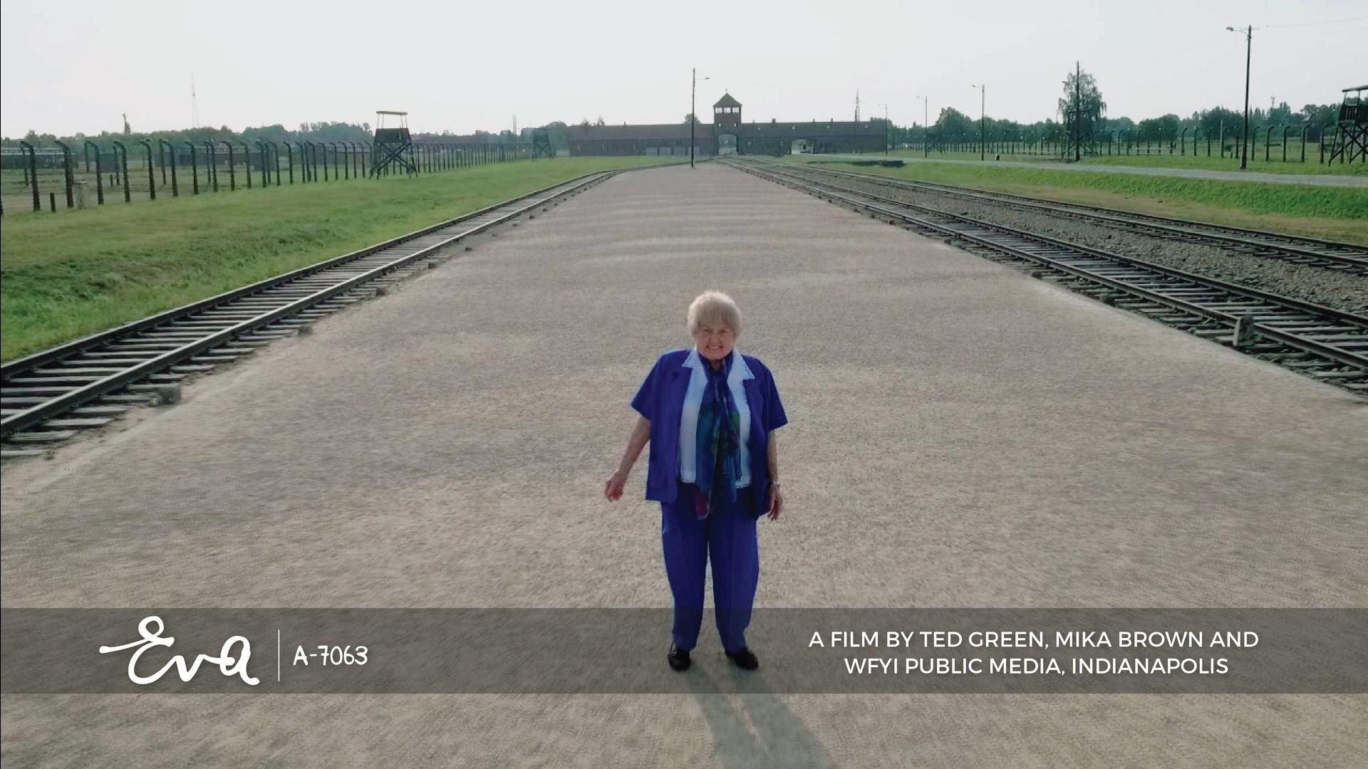 Trailer | Eva A-7063 | WLIW