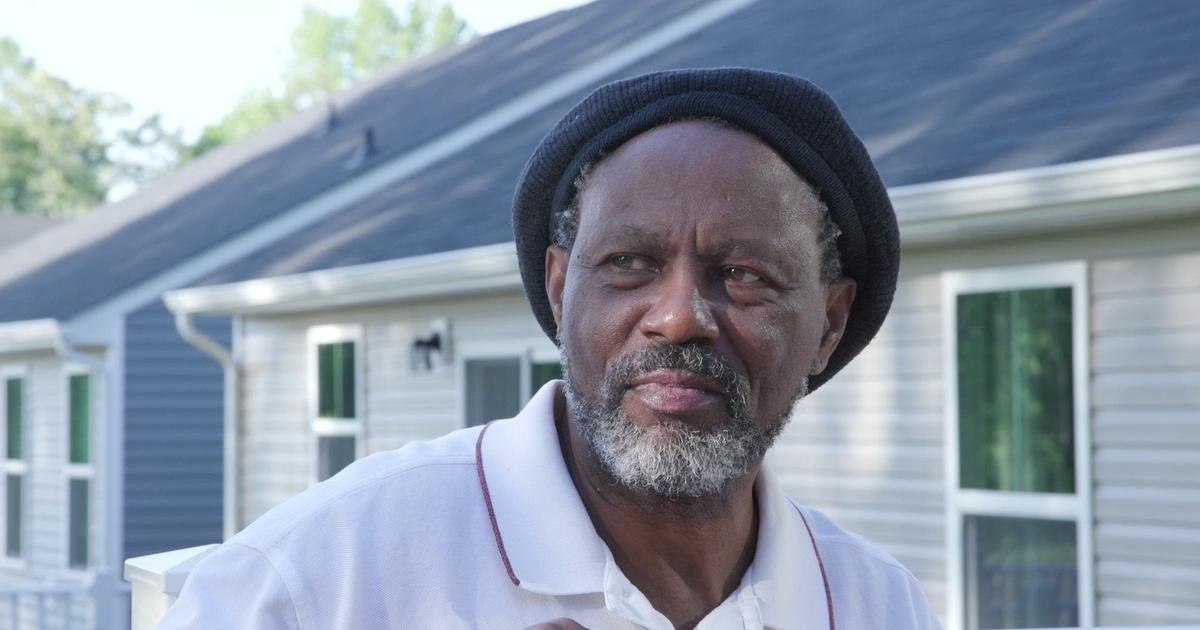 VPM News Focal Point | Joseph Carter knows the price of a wrongful ...