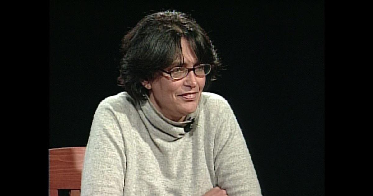 Profile | Sue Halpern | Season 8 | Episode 812 | PBS