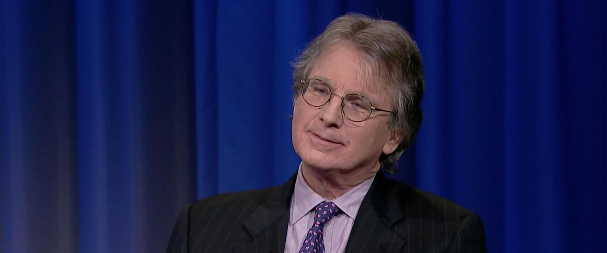 Conversations with Jim Zirin | Video | NJ PBS